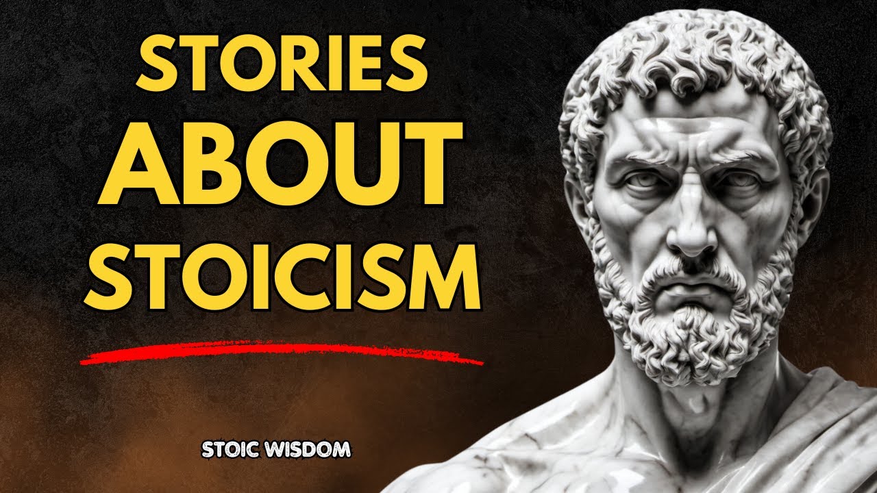 Real-Life Tales of Stoic Resilience & Wisdom | Stoicism #stoicism # ...