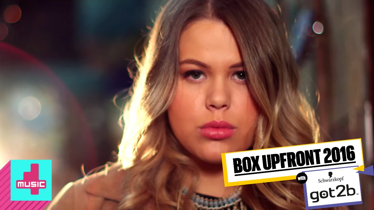 Introducing Grace | Box Upfront with got2b - YouTube