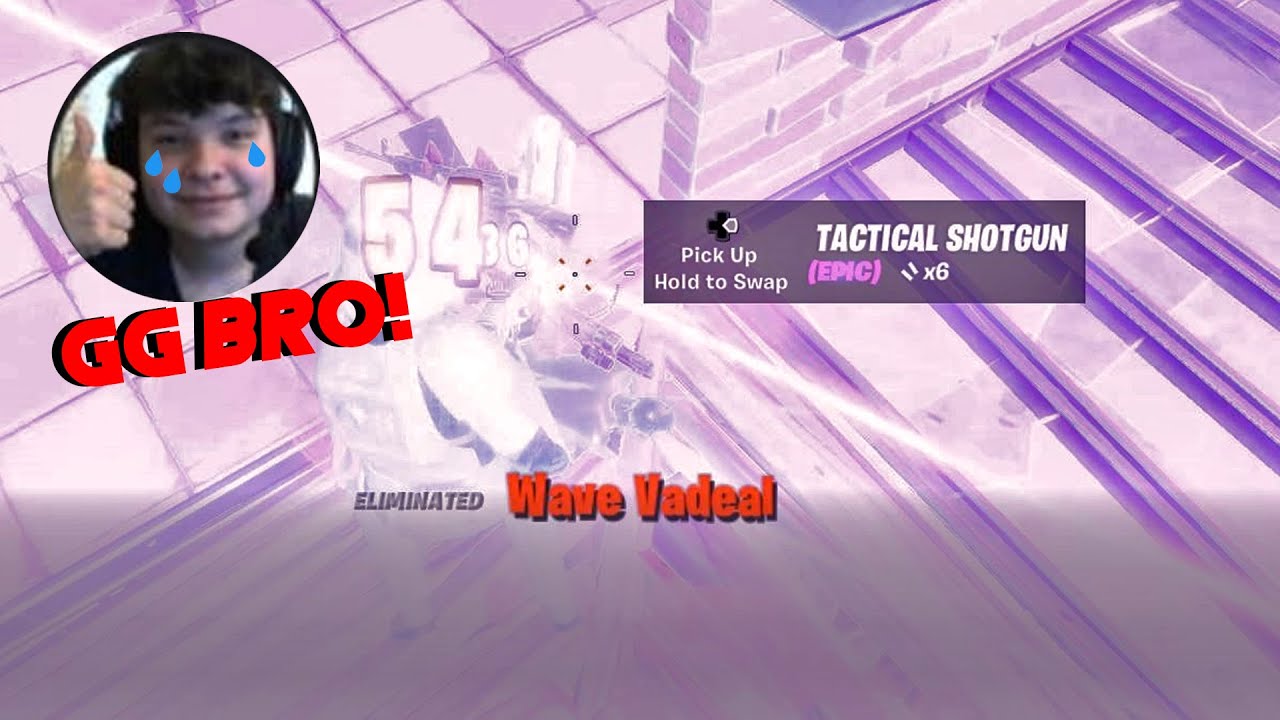 Arena Highlights #2 - (ft. Wave Vadeal) - YouTube