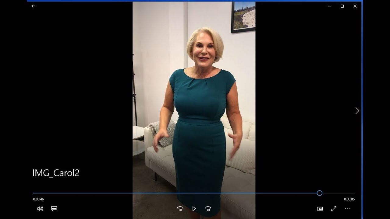 Sono Bello | Laser Liposuction | Sono Bello Review 2 | Carol - Portland ...
