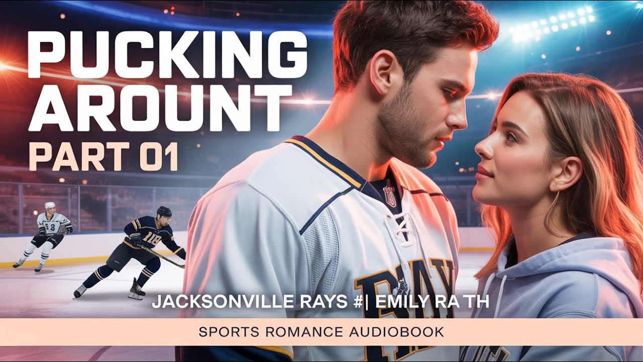 Pucking Around Part 01 - Jacksonville Rays #1 by Emily Rath | Sports ...