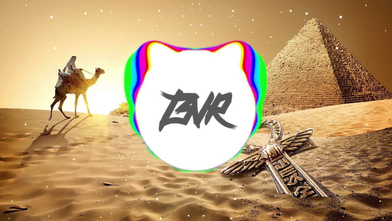 [EGYPTIAN TRAP] T3VR - Eqyptian Knight (Original Trap Mix) - YouTube