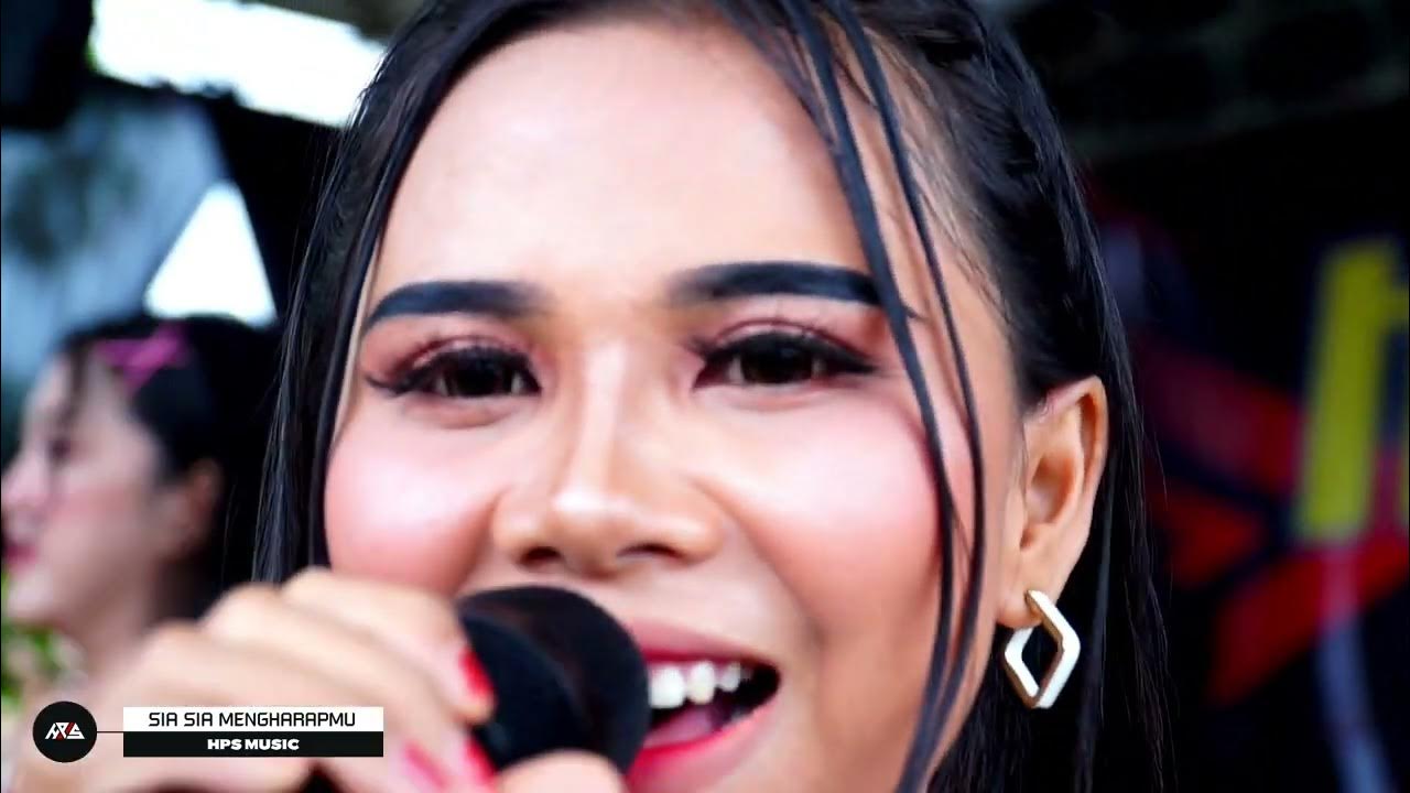 SIA SIA MENGHARAPKAN CINTAMU | THE NEXT MUSICAL COLABORATIONS - HPS MUSIC | GEMPOL 15 DESEMBER ...