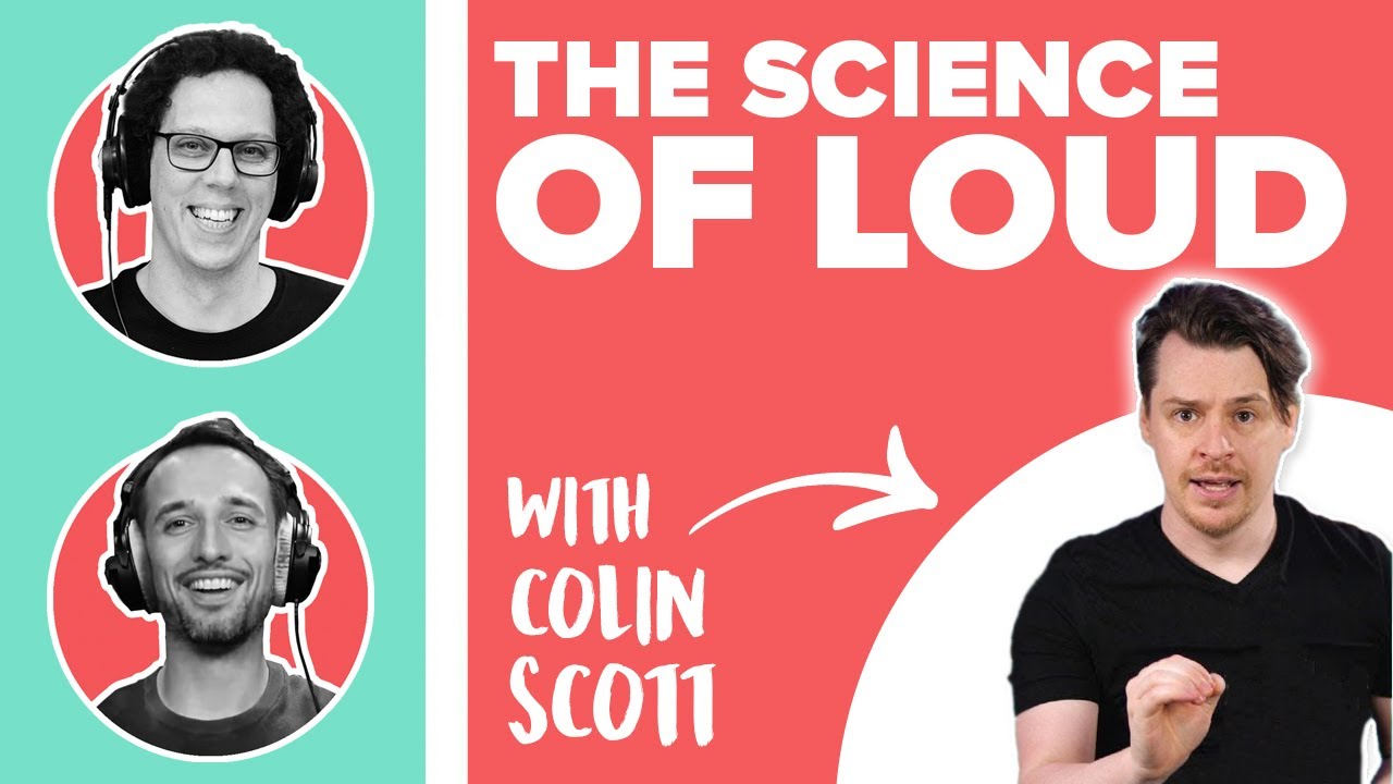 Analysing Your Gear Questions the Scientific Way | Colin Scott | Guitar Stories 81 - YouTube