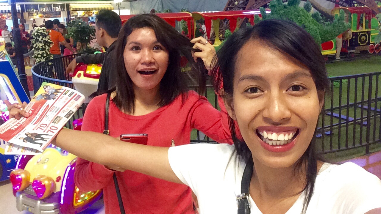 REVIEW TRANS STUDIO MINI | TRANSMART YOGYAKARTA - YouTube