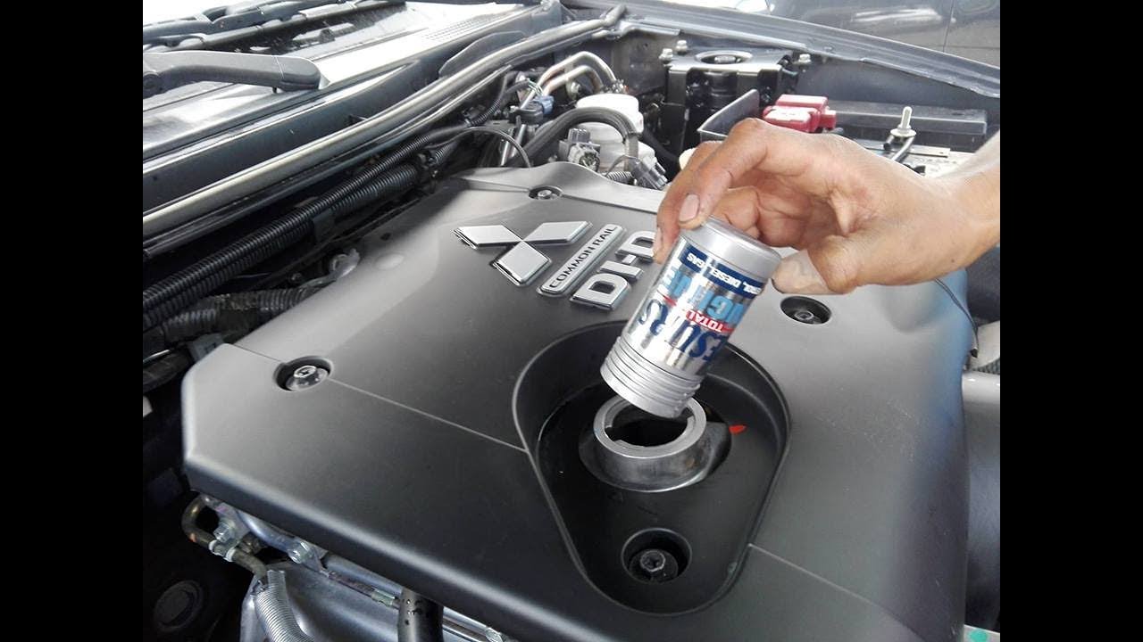 New Generation Oil Additive RESURS For Cars/Trucks/Tractors/ Engines ...