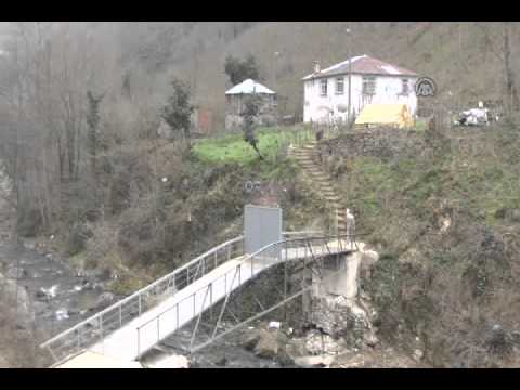 Keçi Değil, Giresunlu İnadı