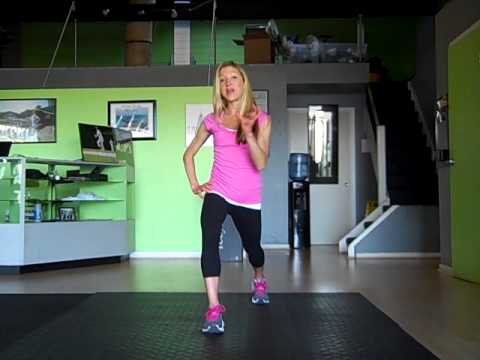 Energizing Exercises You Can Do In A Conference Room. - YouTube