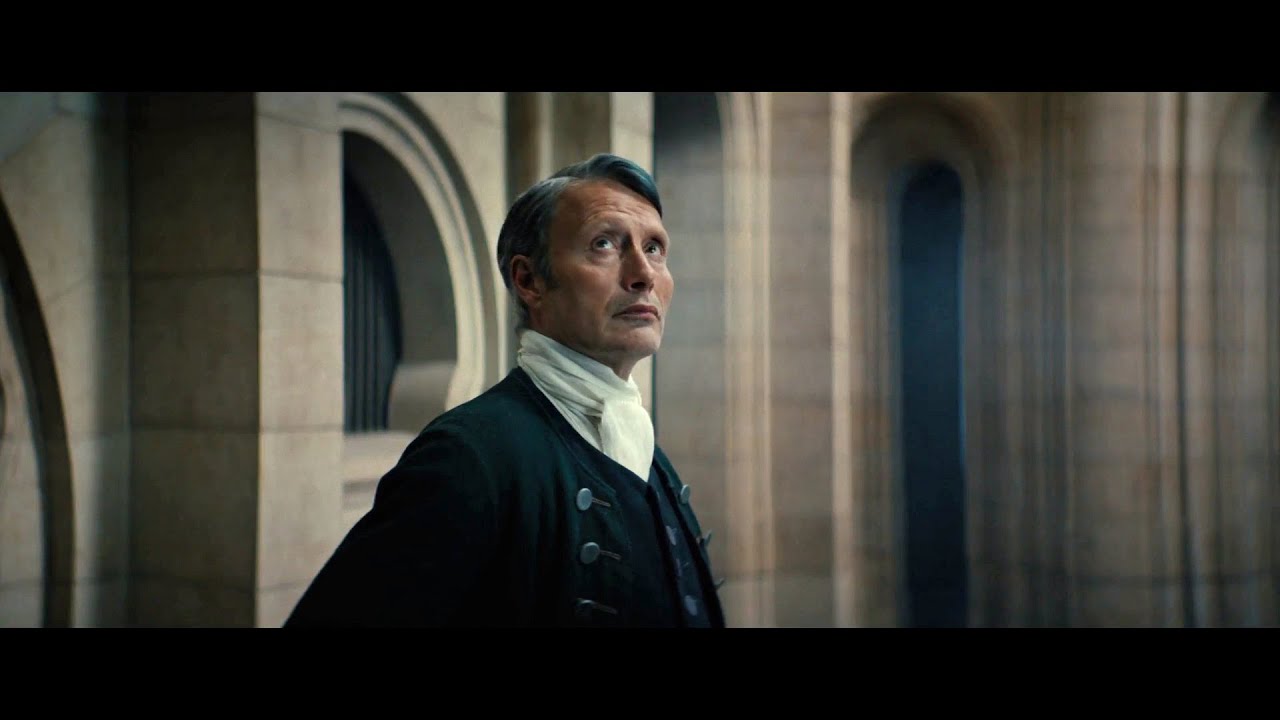 Bastarden/The Promised Land | Tráiler oficial | StyleFeelFree. SFF ...