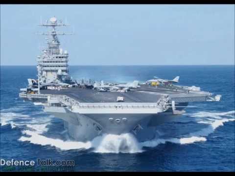 United States Armed Forces || Show of Force || REMIX (HD) - YouTube