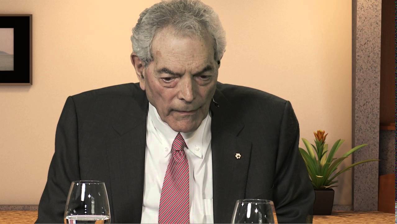 02-15 Dr. Marcon Interview: Early Endoscopy Challenges and Solutions ...