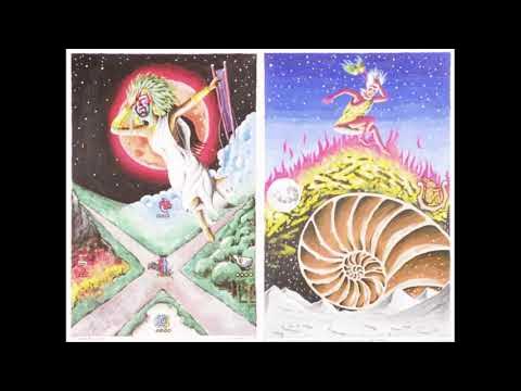 HAWKWIND - Magnu / Assault & Battery + The Golden Void - YouTube