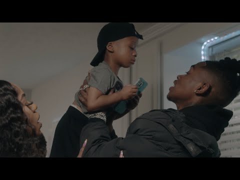 JHACARI - Come Over (Official Music Video) - YouTube