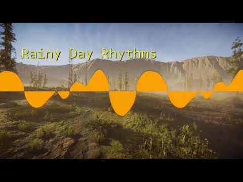 mojitaa Rainy Day Rhythms - YouTube