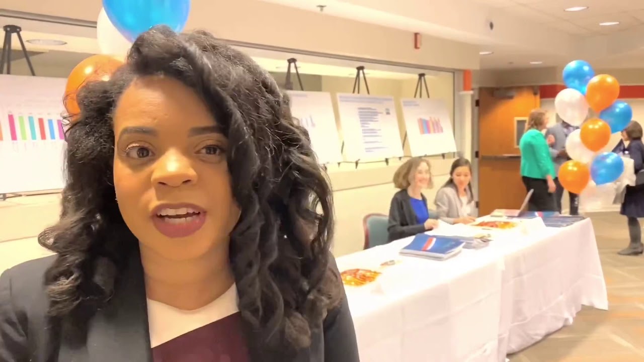 Darla Liggins / Impact Tulsa - YouTube