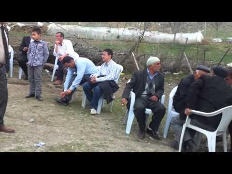 Yozgat Kadışehri Yakacık köyü .. Delilo halayı