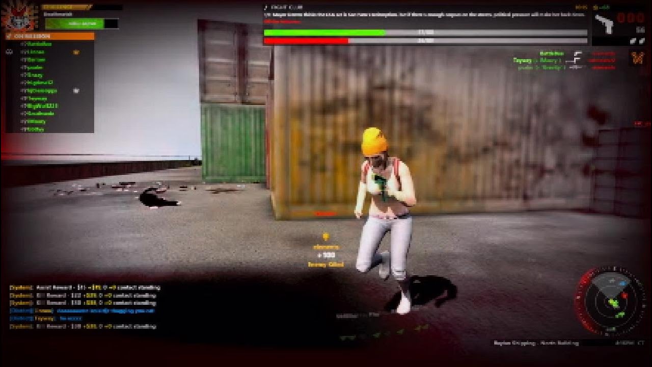 APB | Cleaning my console :) - YouTube
