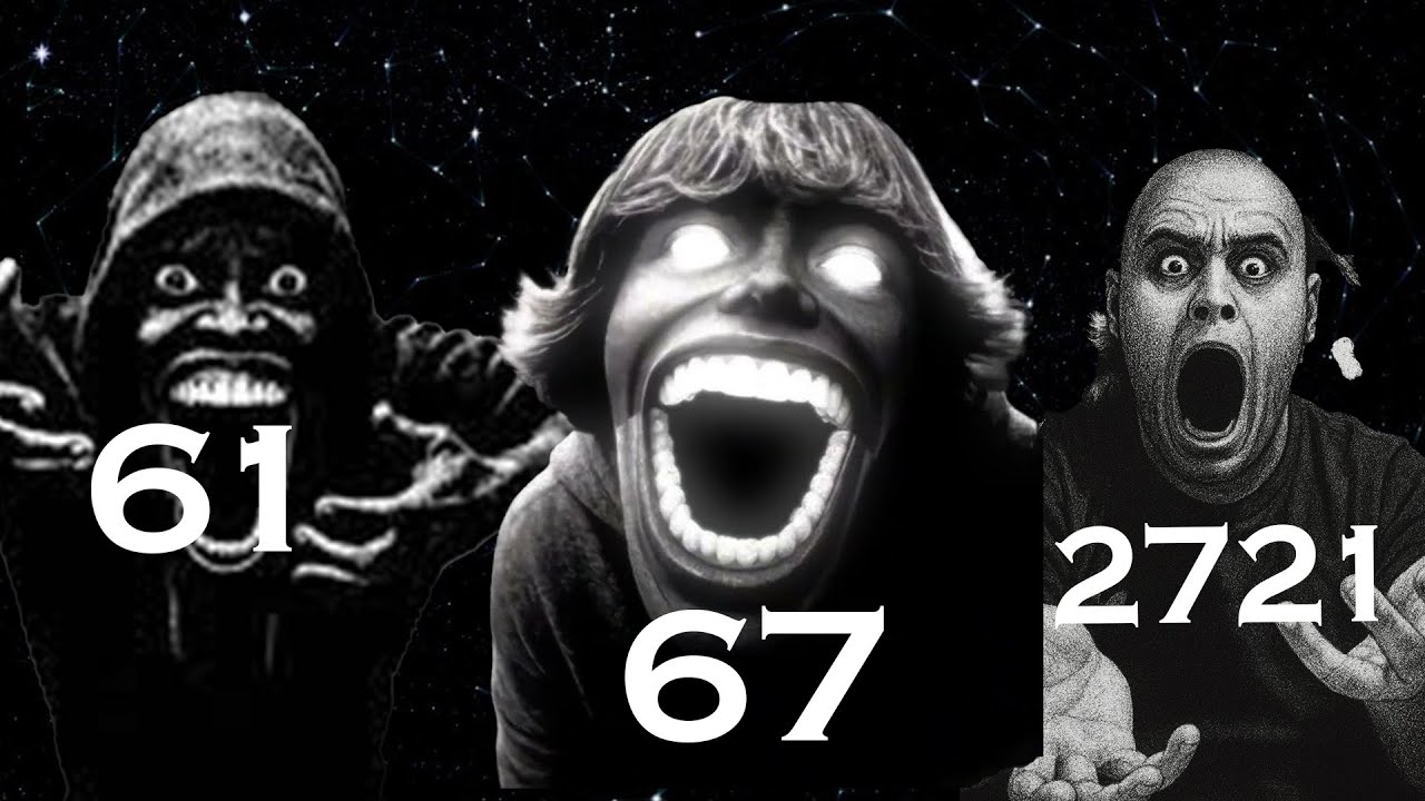 67 Kid vs 61 Meme vs 2721 NEW MEME - YouTube
