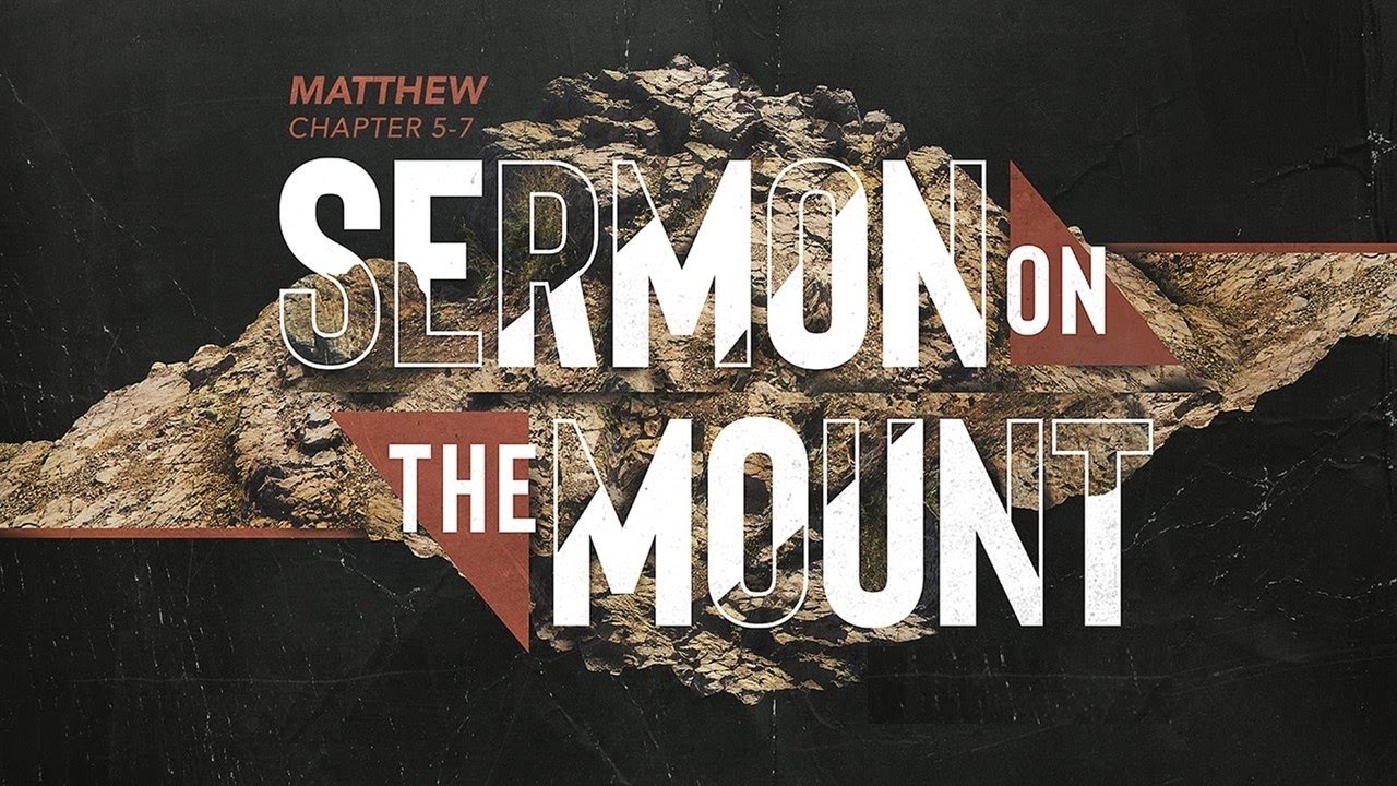 Sermon on the Mount - A Call to Obedience, Sep 29 2024 - YouTube
