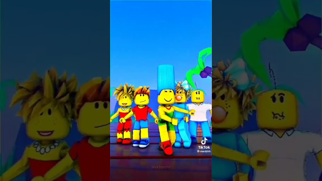 Simpsons dance - YouTube