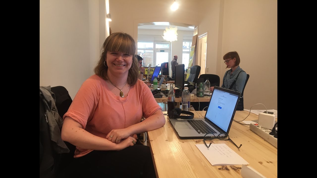 Enklave Coworking Berlin Gmbh - Coworking Space Berlin Neukölln - Meet ...