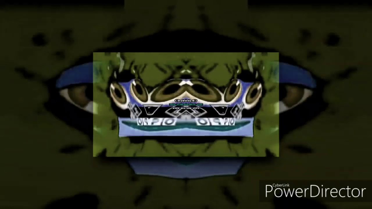 (YTPMV) Klasky Csupo in Weird Woople Scan Low Voice - YouTube