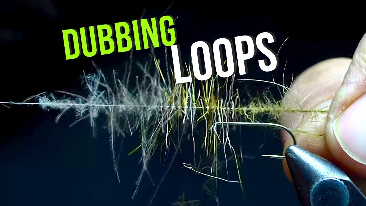 Dubbing Loops - YouTube