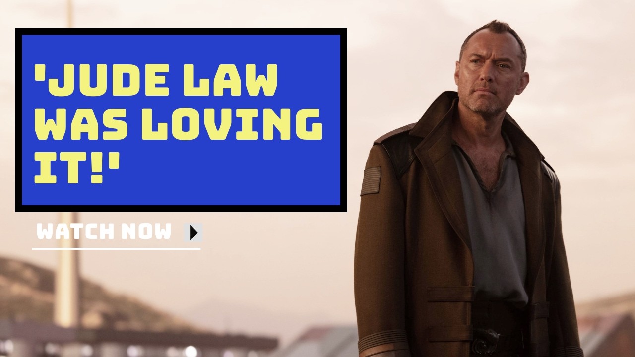 Exclusive Star Wars Interview: Mark Newbold from Fantha Tracks - YouTube