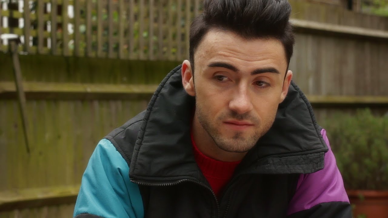 Jamie Searls - Showreel - YouTube