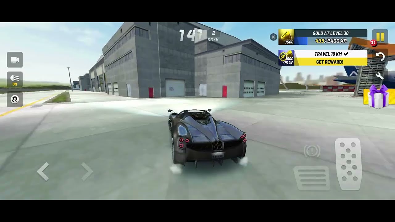 CAR games live stream car driving simulator - YouTube