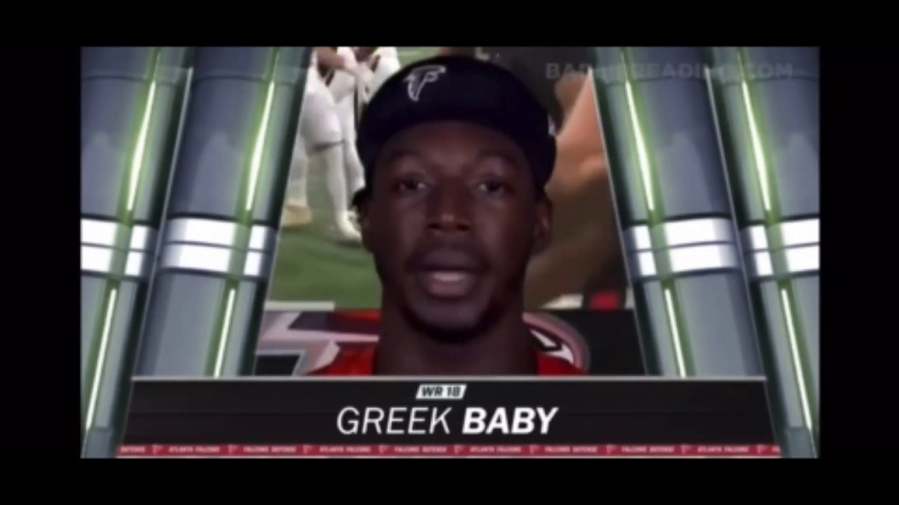 BLR: NFL 2020 Player Introductions - YouTube