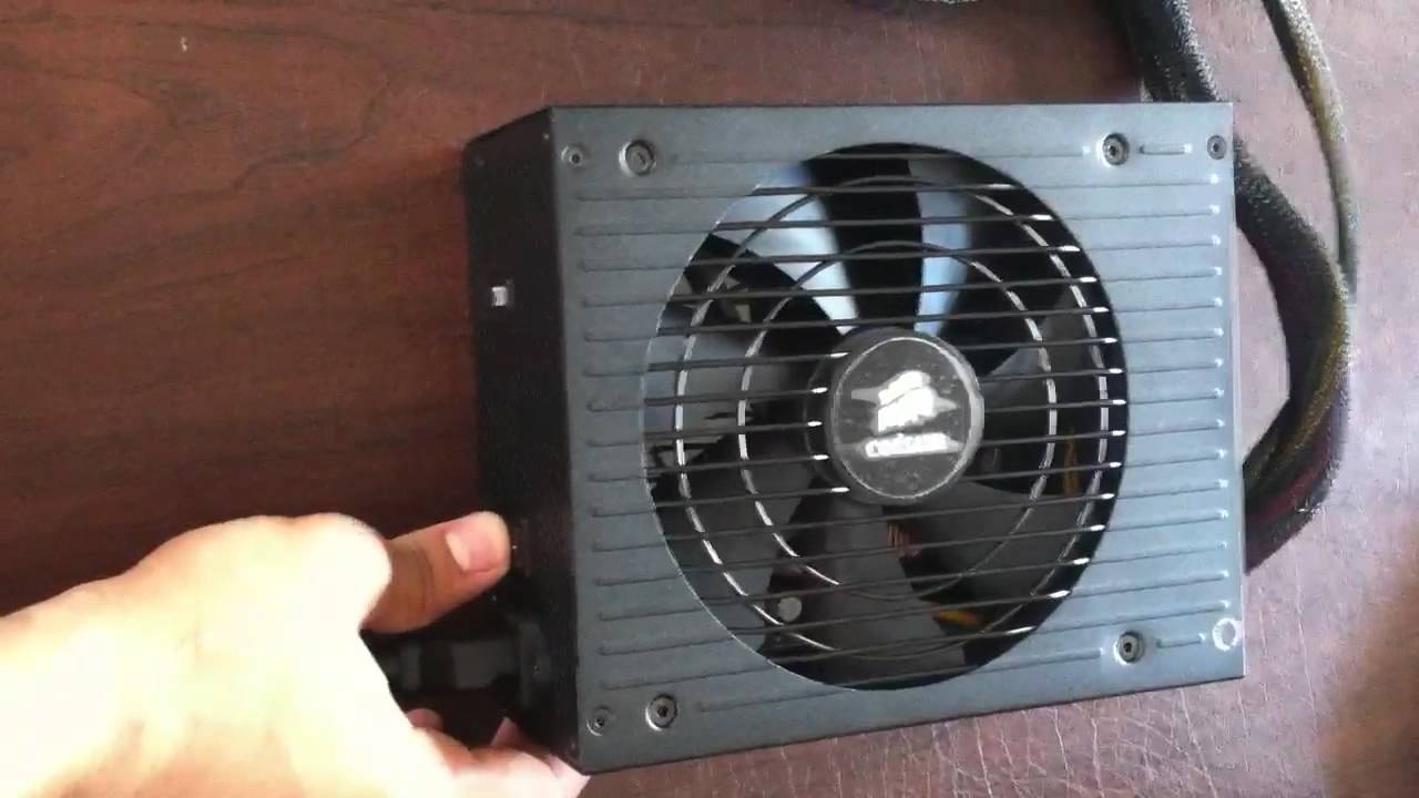 PSU Paper Clip Test YouTube psu-paper-clip-test-youtube