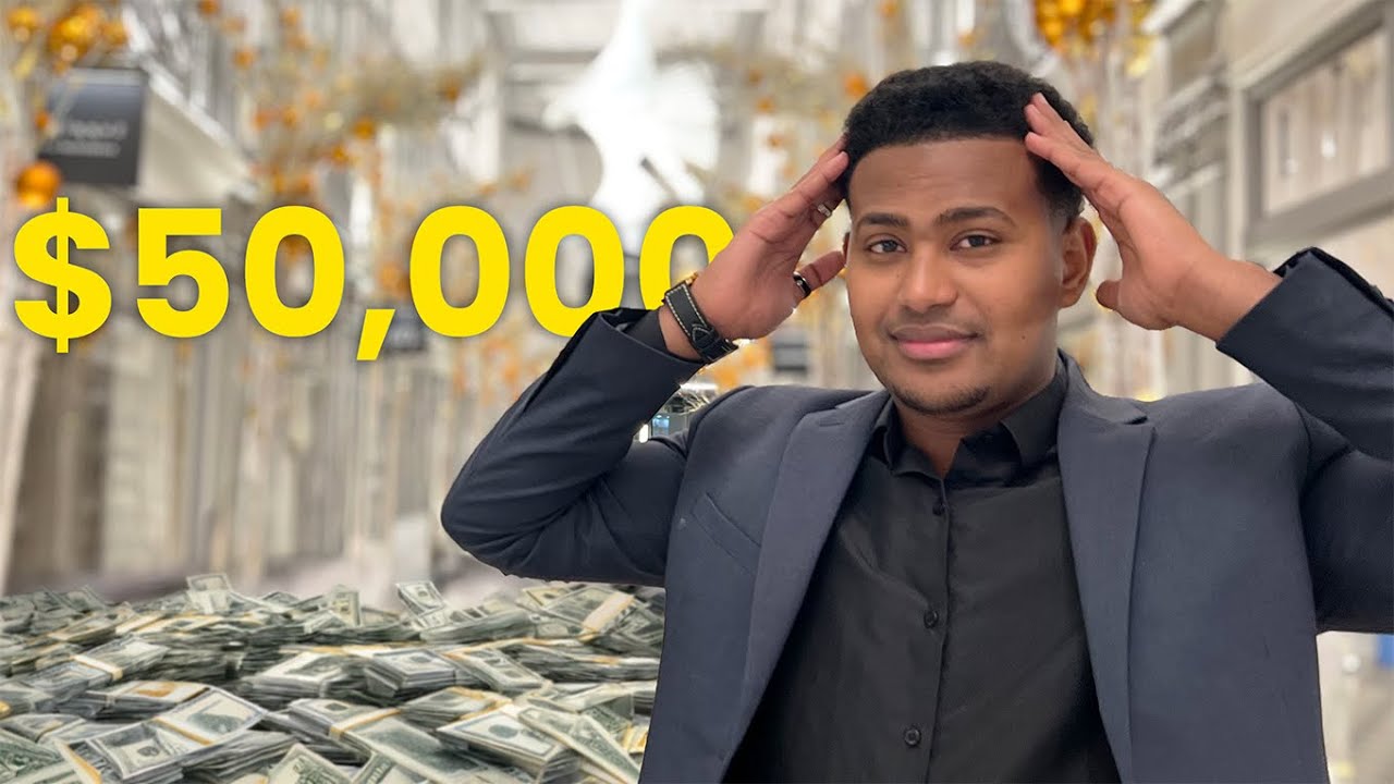 What Do Men Think Is the Perfect Mahr (Dowry)? 💰 😳🤯 - YouTube