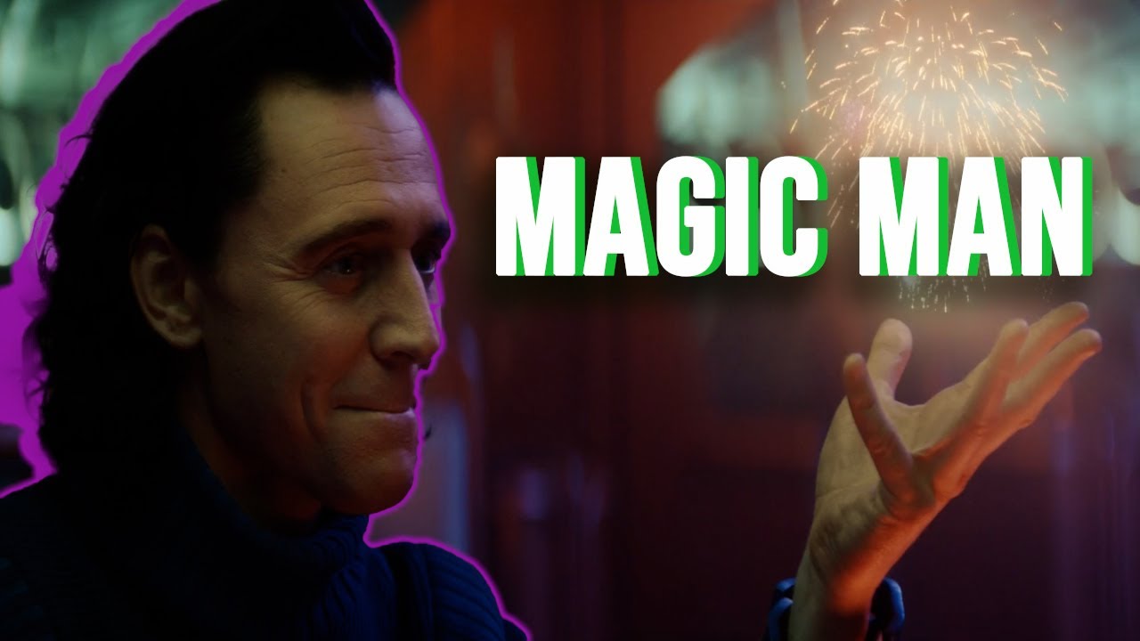 Loki ep.3 review - Loki vs Lady Loki on purple planet - YouTube