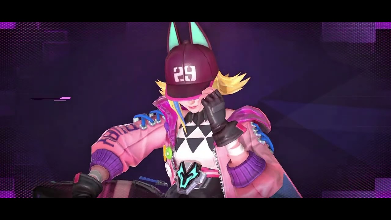 Ruby's Golden Month Skins #MLBBGoldenMonth #nocopyrightmusic - YouTube