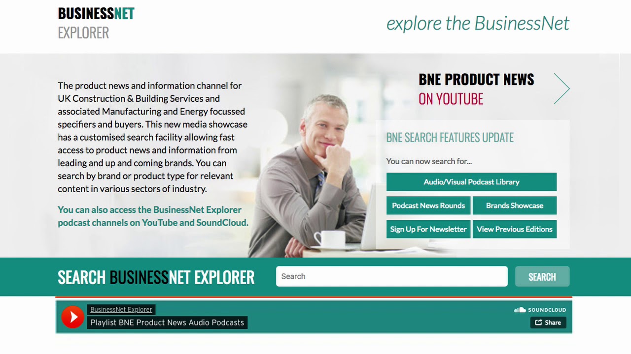 Construction & Building Services | BNE Product News - 2019 'Special ...