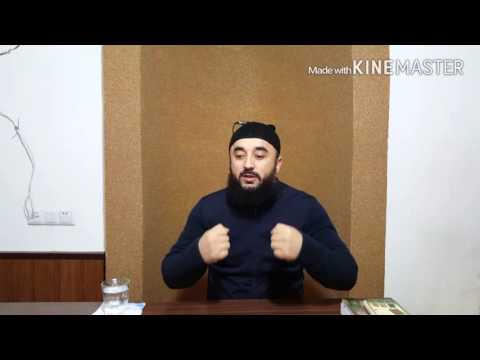 Veysal gardas /insana yaraşmayan bazi sözler ve hereketler 2016.1.9