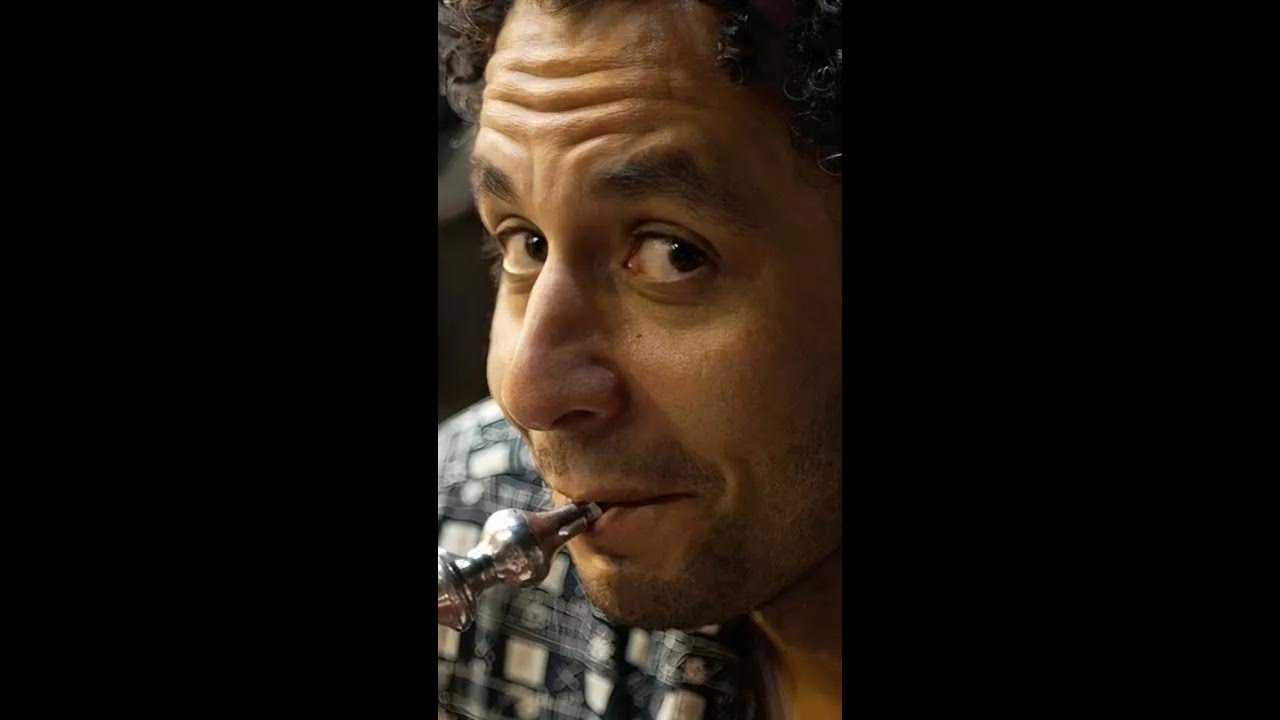 Keep The Meter Running Cairo - Part 3 - YouTube