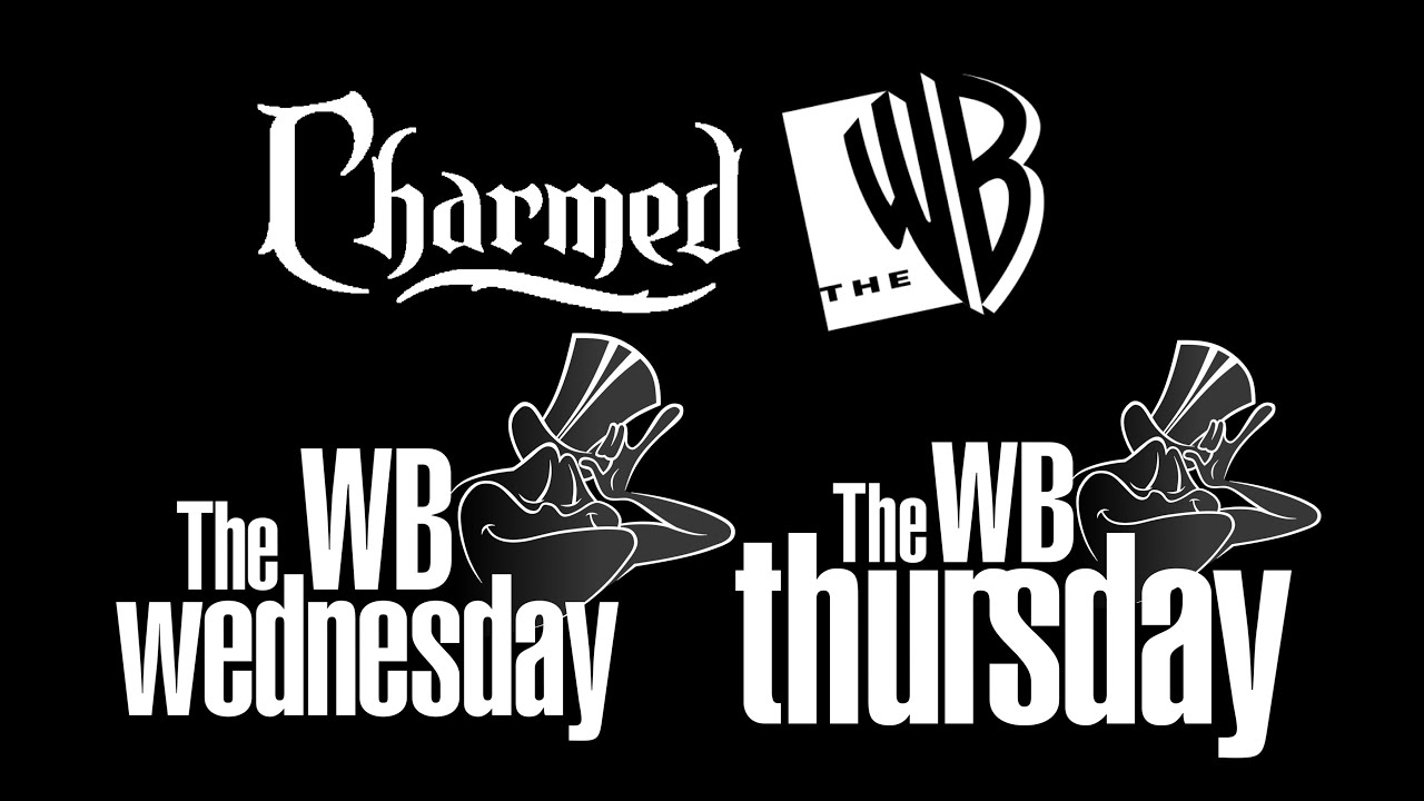 Charmed Wednesday and Thursday WB Promo (May 29,2001) - YouTube