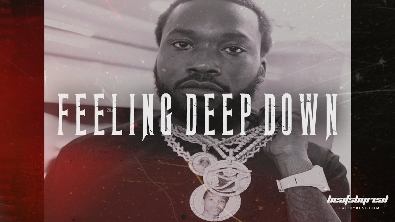 [2025] Meek Mill x Lil Durk x Rick Ross Type Beat "FEELING DEEP DOWN ...