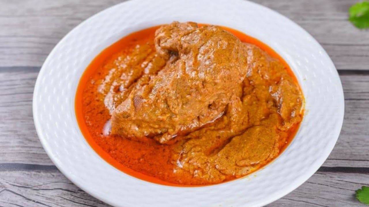 Chicken Chaap Easy Recipe—চিকেন চাপ রেসিপি—चिकन चाप बनाने का तरीका ...