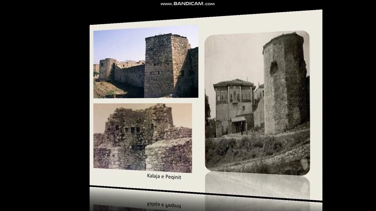 Histori 6 - Kalatë mesjetare - YouTube