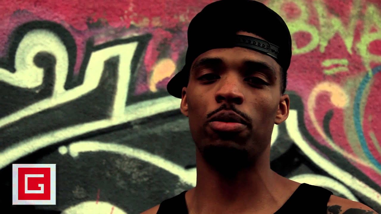 GS On the Grind: Tyran Brown - YouTube