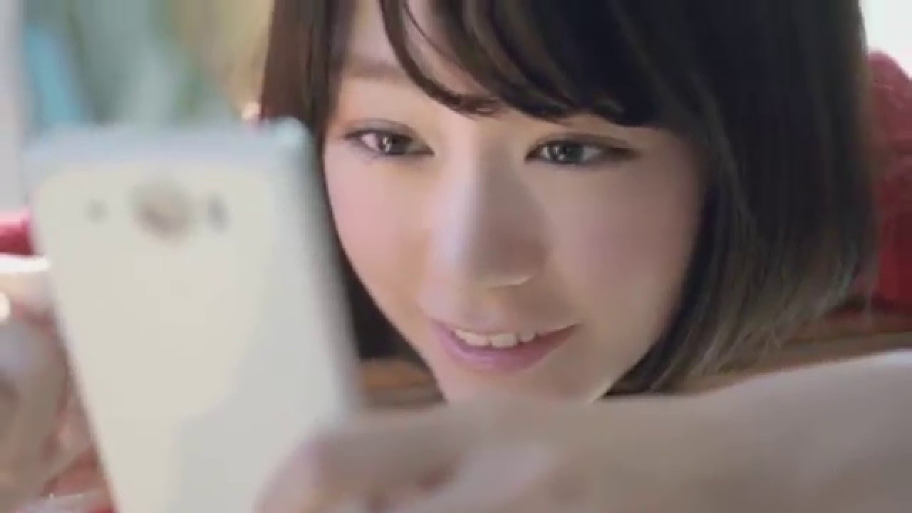 桐谷美玲 スクエア・エニックス ファイナルファンタジー ブレイブエクスヴィアス FFBE CM ヴィアス・FFⅩⅢ ライトニ…/桐谷美玲 CM bb-navi