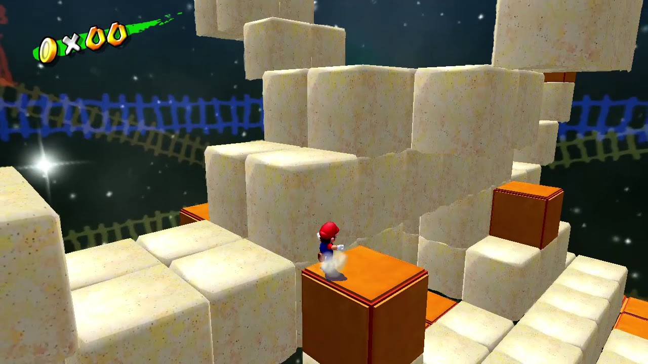 Mario Sunshine Level complete - YouTube
