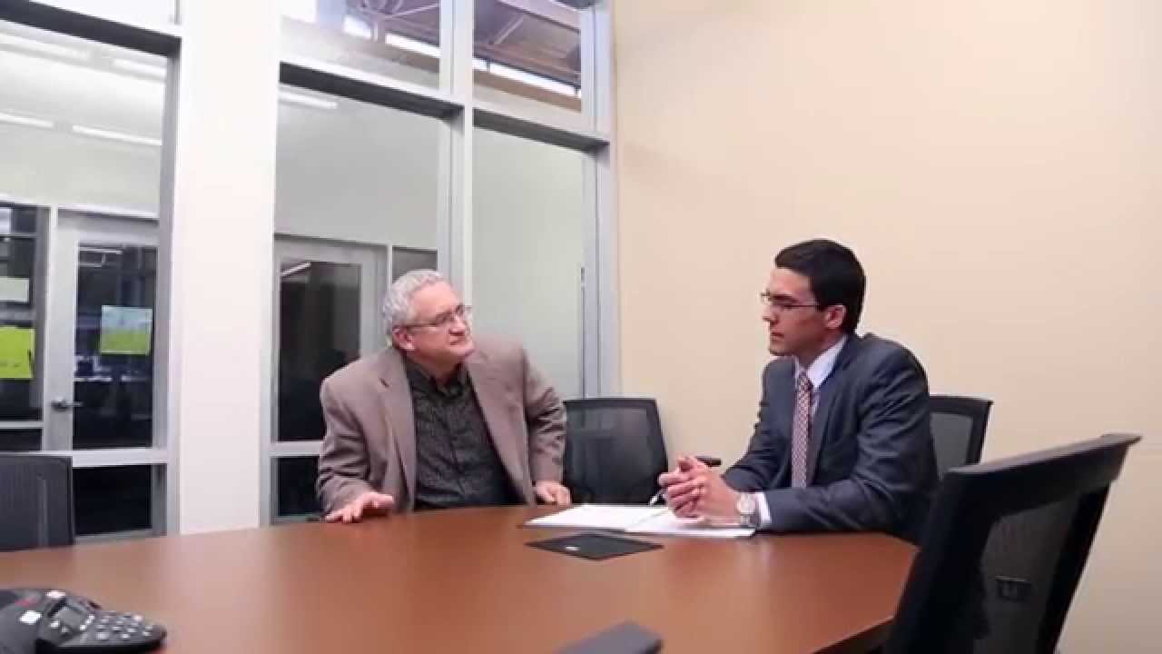 Local Community Leadership Development - YouTube