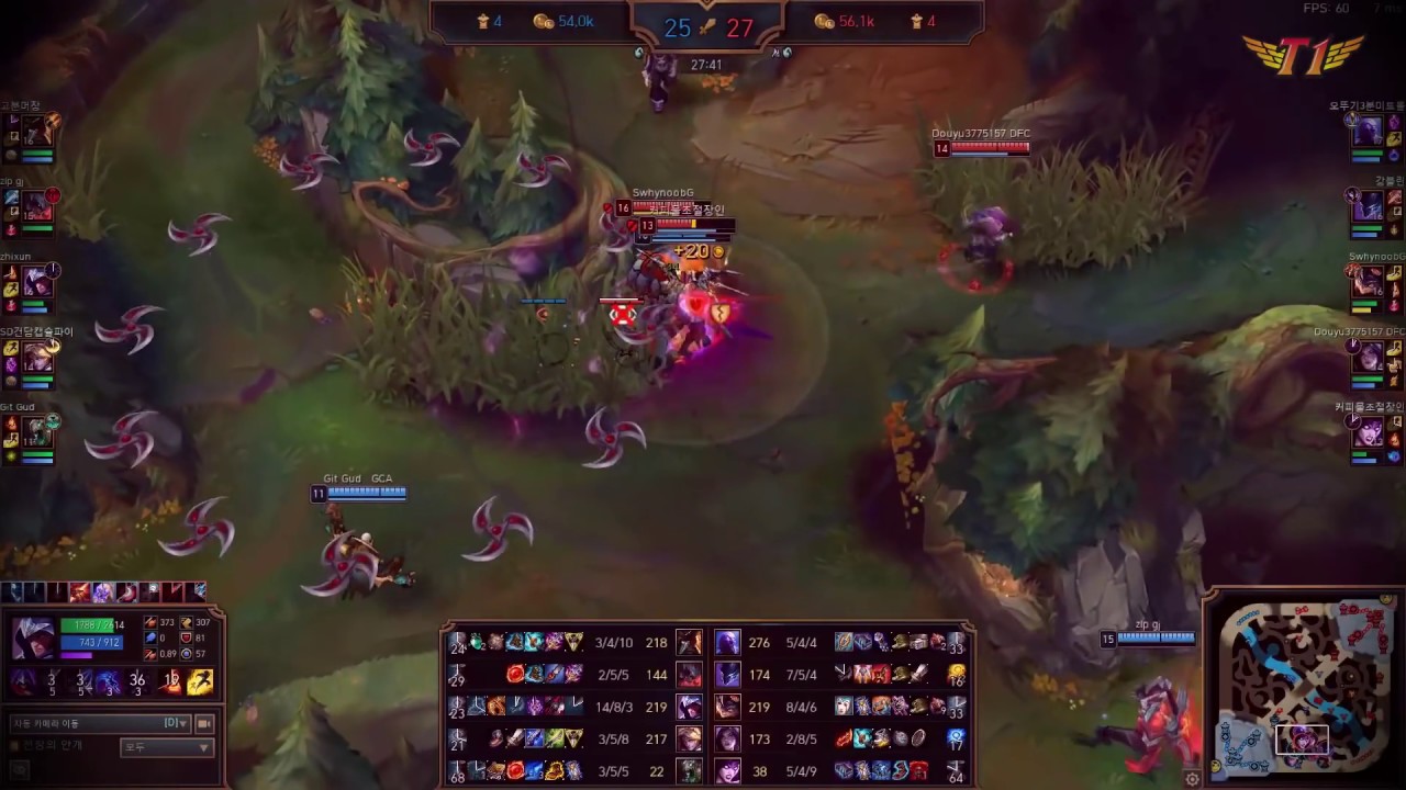 [Weekly Untara] 8월 1주차 운타라 하이라이트! - YouTube