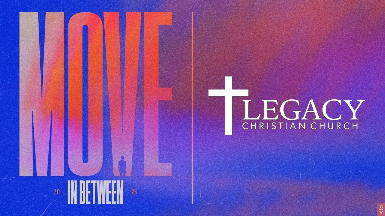 CIY MOVE 2025 LCC - YouTube