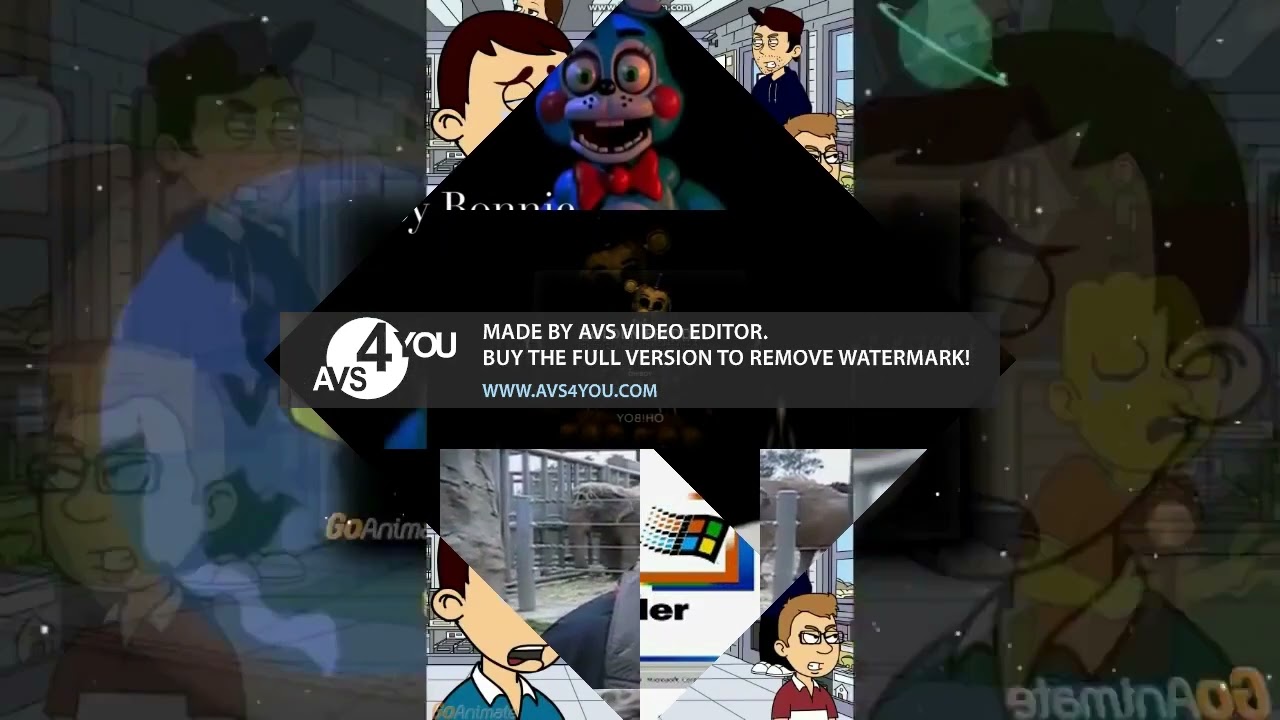 Scan Vs Round 6-795 - YouTube