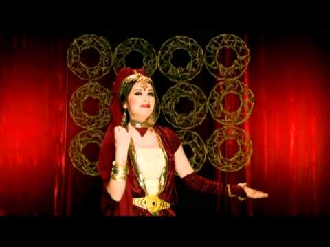 NURGÜL ONAT ALTIN TABAK 2010 KLIP